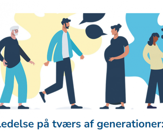 Generationsledelse -vidensunivers | Komponent